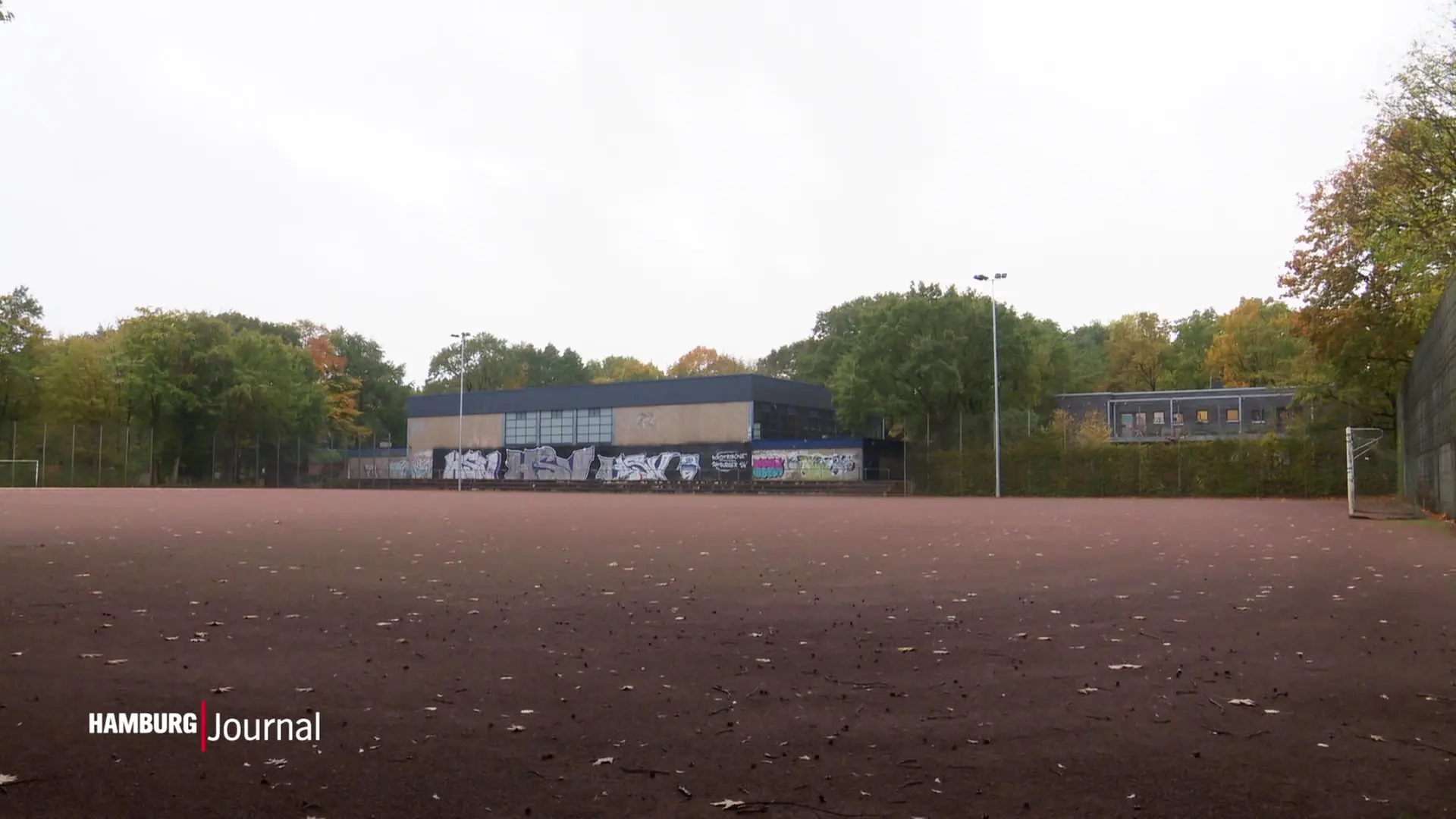 Hamburg bekommt eine mobile Eissportanlage in Eidelstedt | ndr.de