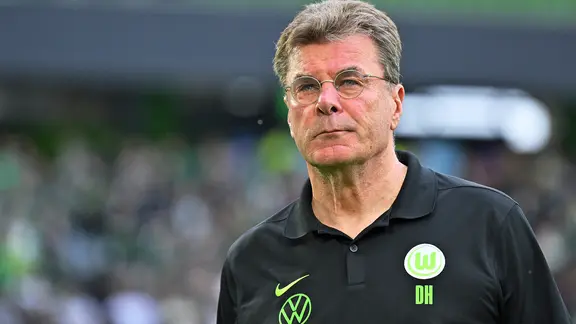 Igor Matanovic blickt nach vorne auf die WM | ndr.de