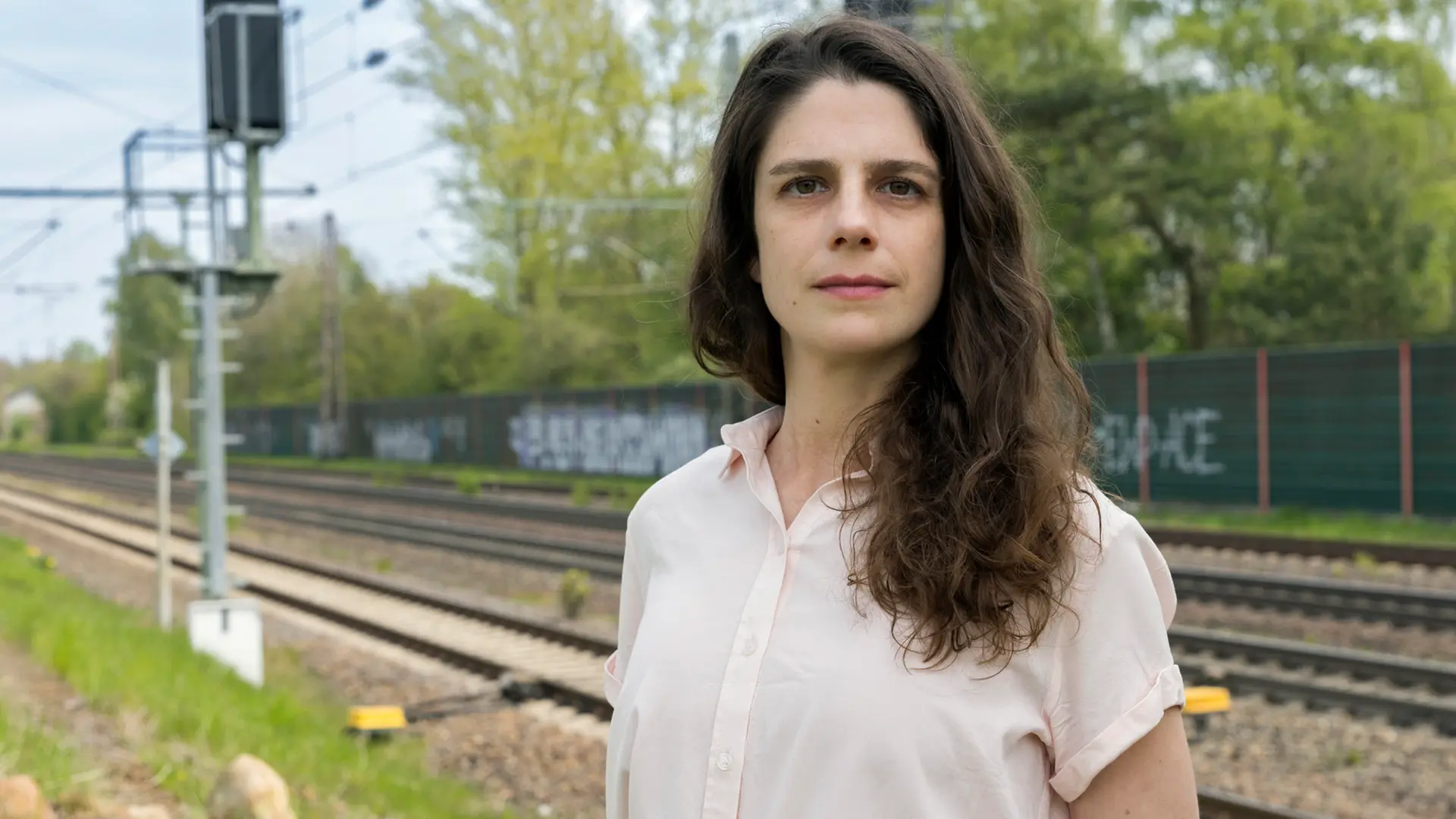 Podcast zum ICE-Unglück 1998: Eschede - 25 Jahre danach | ndr.de