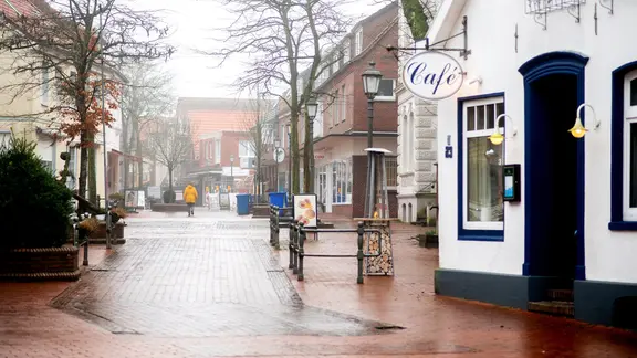 Leerstand in Hamburger Innenstadt: Neues Leben im alten Parkhaus | ndr.de