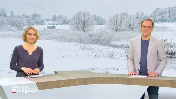 18-Jähriger aus Tetenhusen bekommt NASA-Auszeichnung | ndr.de