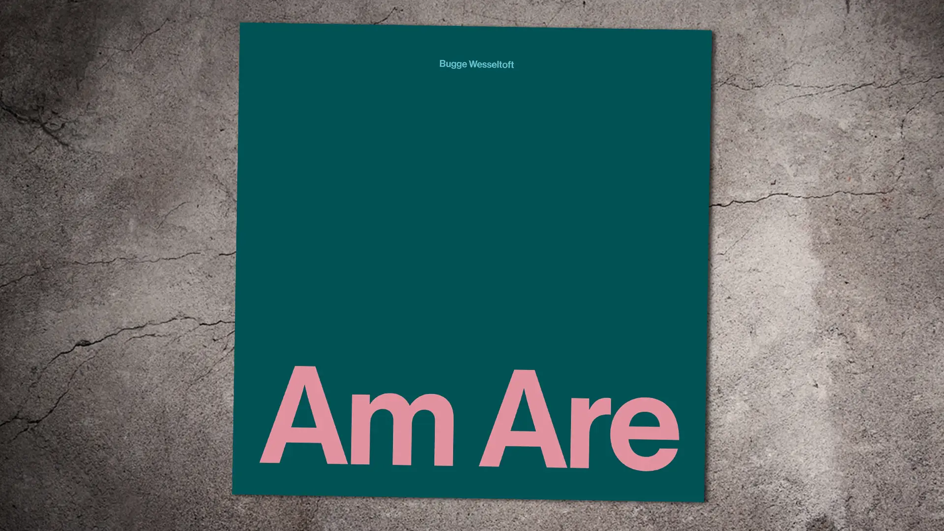 Jazzalbum des Monats: "Am Are" von Bugge Wesseltoft | ndr.de