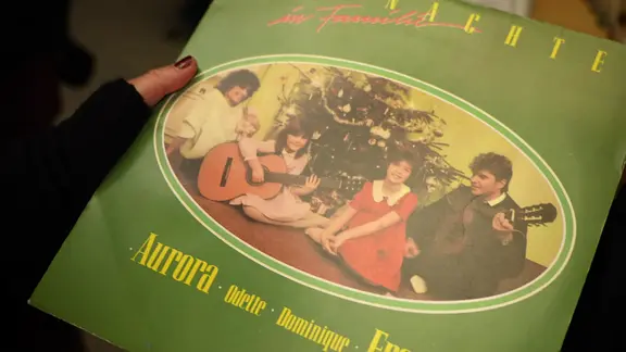 Arndt Bause: Der (un)bekannte Schlagerkönig der DDR | ndr.de