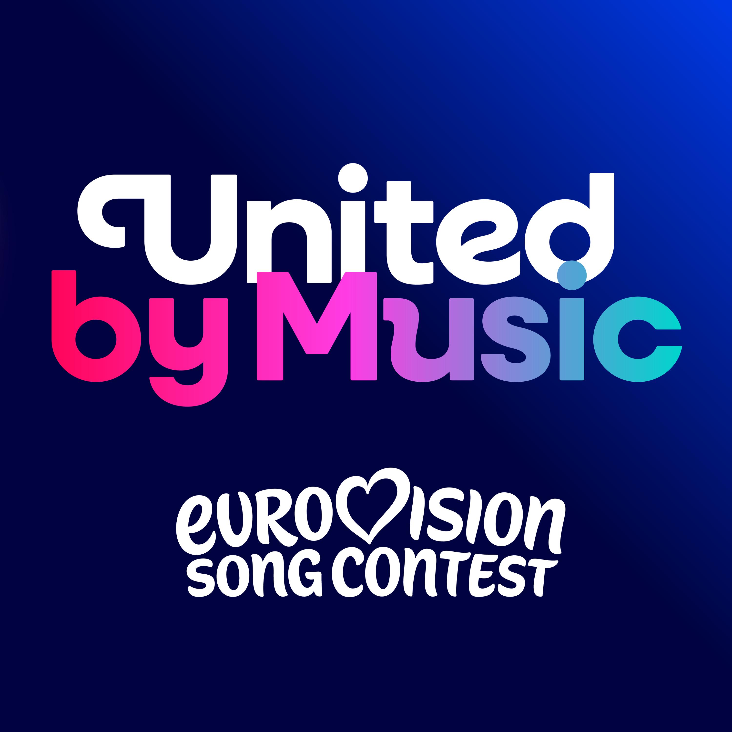 Neues Logo - bekannte Stadt: Der ESC 2026 kommt nach Wien - Listen Now ...