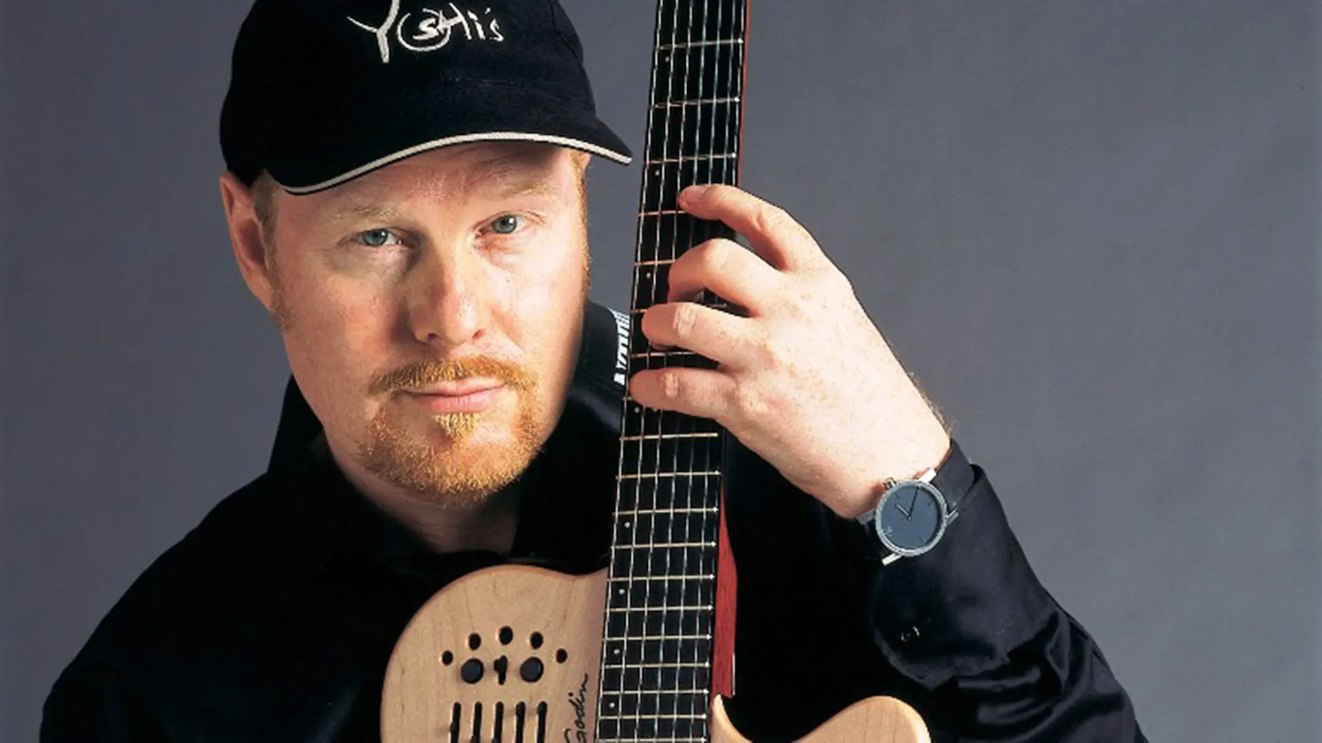 "Aufgelegt" mit Thomas Haak: Best of Ulf Wakenius | ndr.de