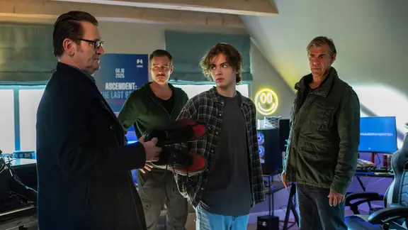Folge 180: David gegen Goliath | ndr.de