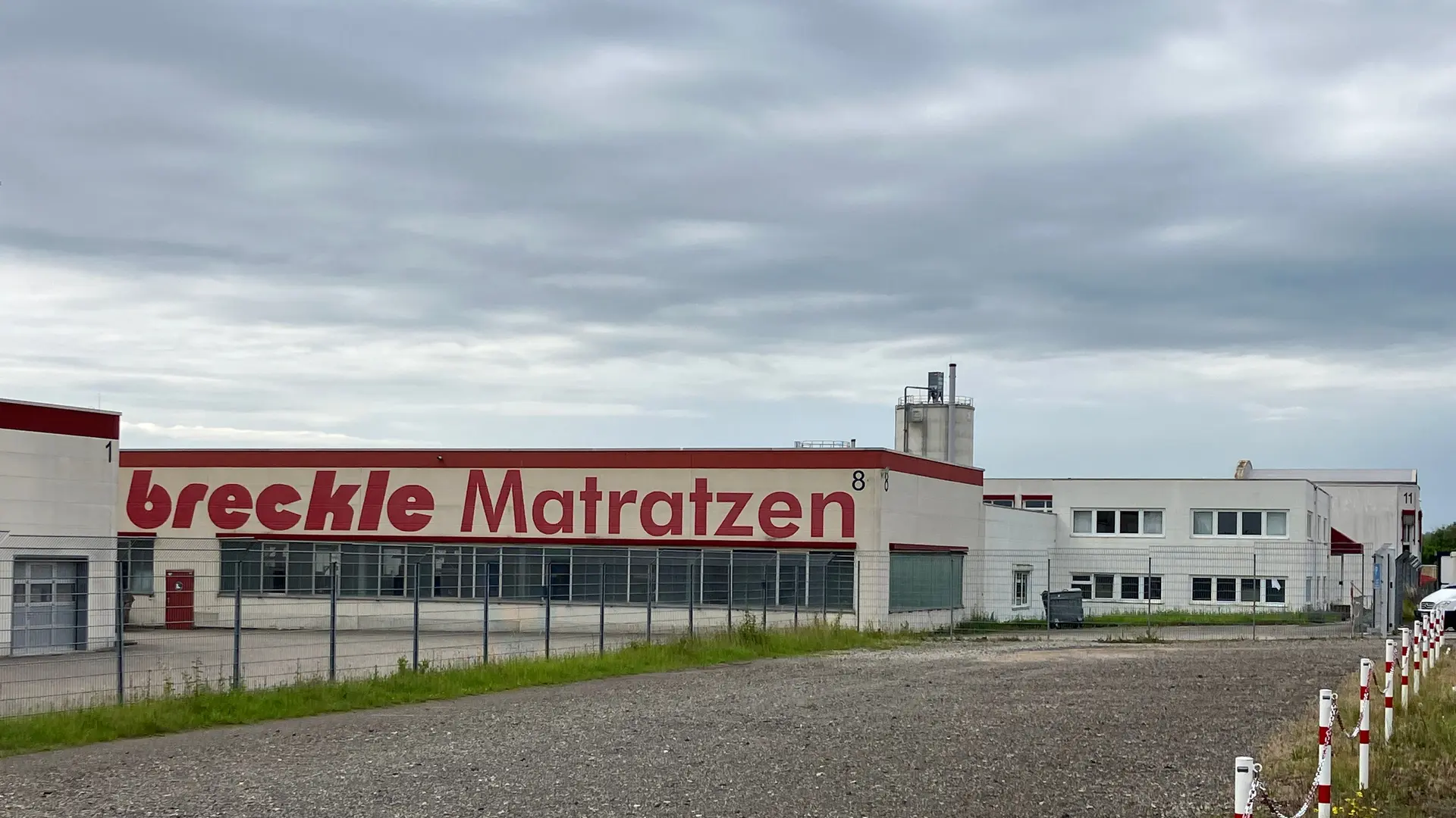 Northeimer Matratzenhersteller Breckle nicht zu retten | ndr.de