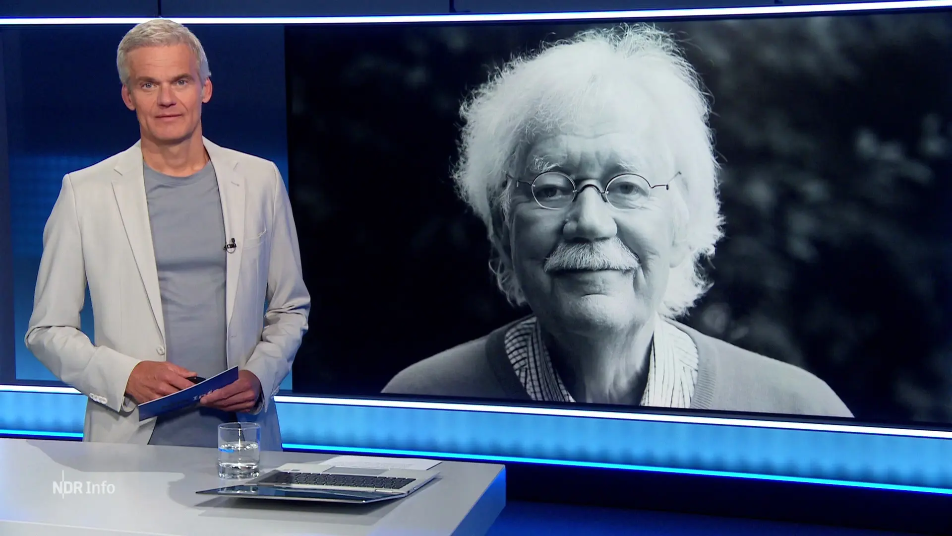 NDR Info 16:00 | 10.07.2025 | ndr.de