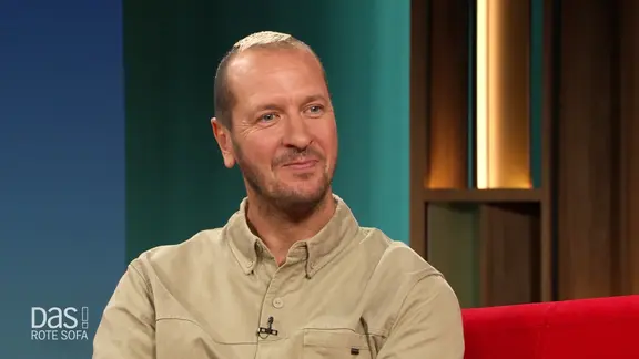 Schauspielerin Saskia Fischer und Schauspieler Patrick Abozen | ndr.de