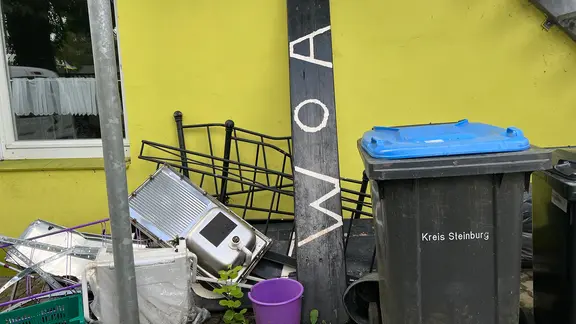 Der Tote aus der Klatschspalte | ndr.de