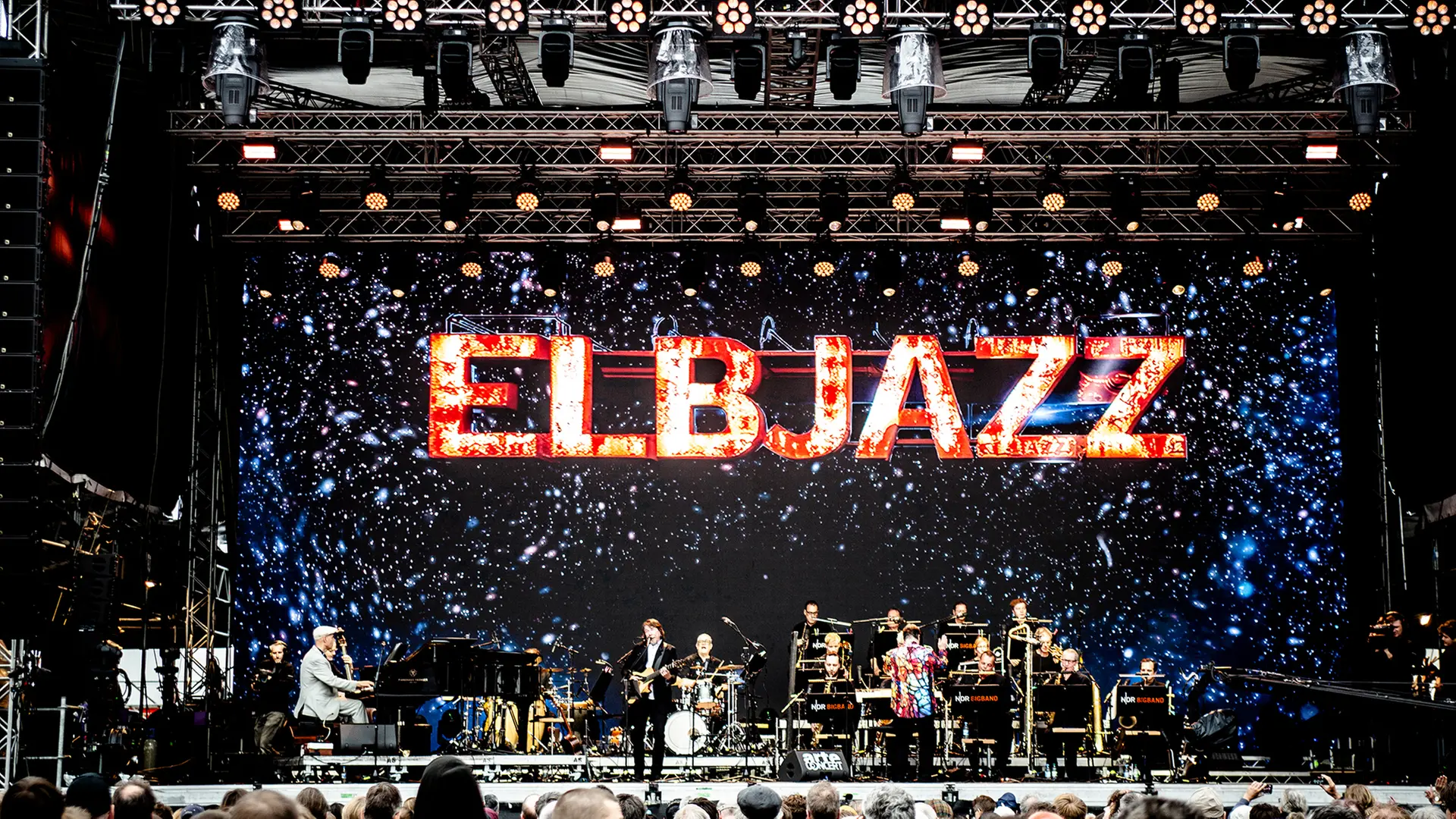 Elbjazz in Hamburg fällt 2025 aus | ndr.de