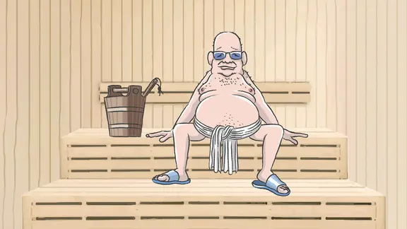 Barmbek Bump – Prange vs. Rohde: Das fremde Schloss (E6/14) | ndr.de