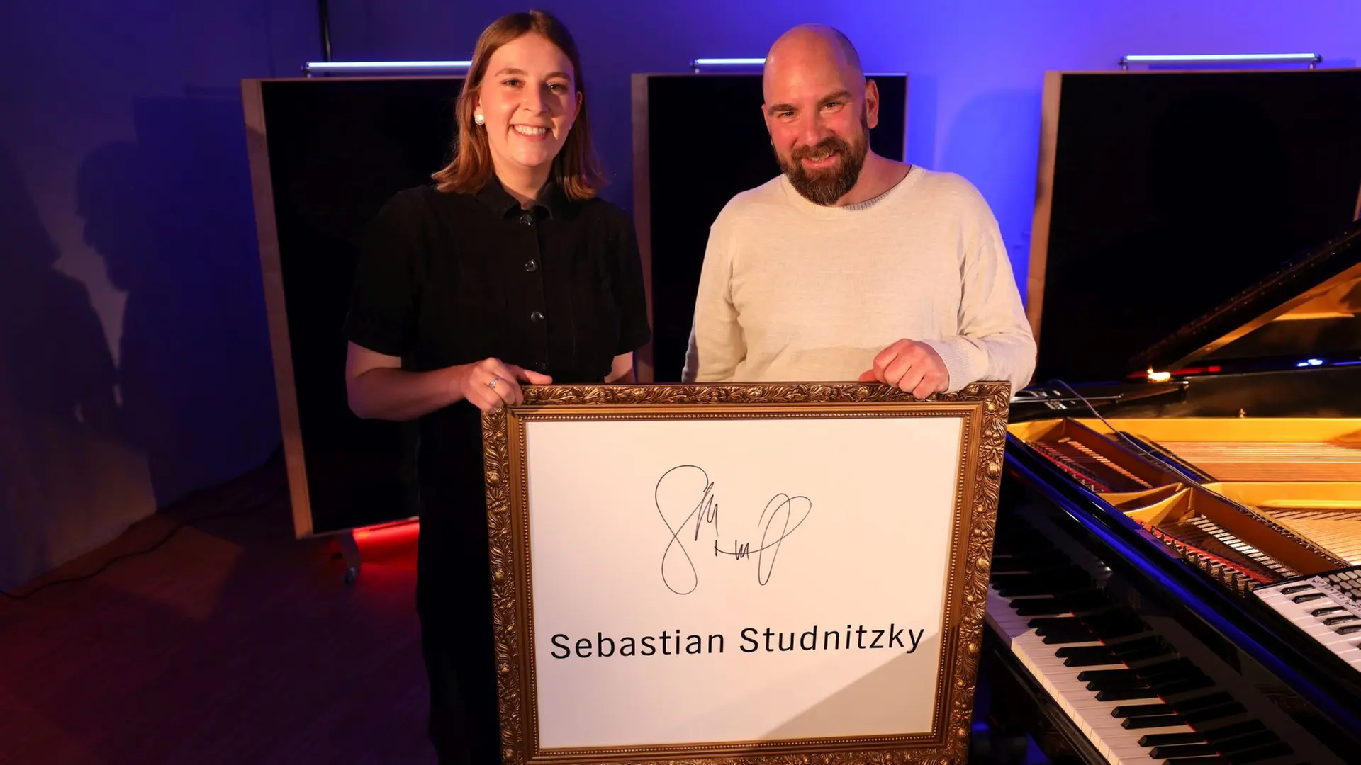Sebastian Studnitzky ist Klangkosmopolit und Multiinstrumentalist | ndr.de