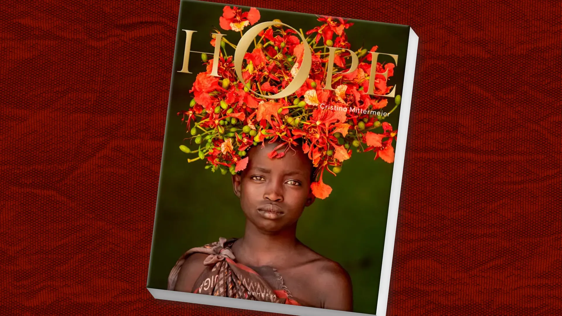 "Hope": Die Zerbrechlichkeit und Schönheit von Mensch und Natur | ndr.de