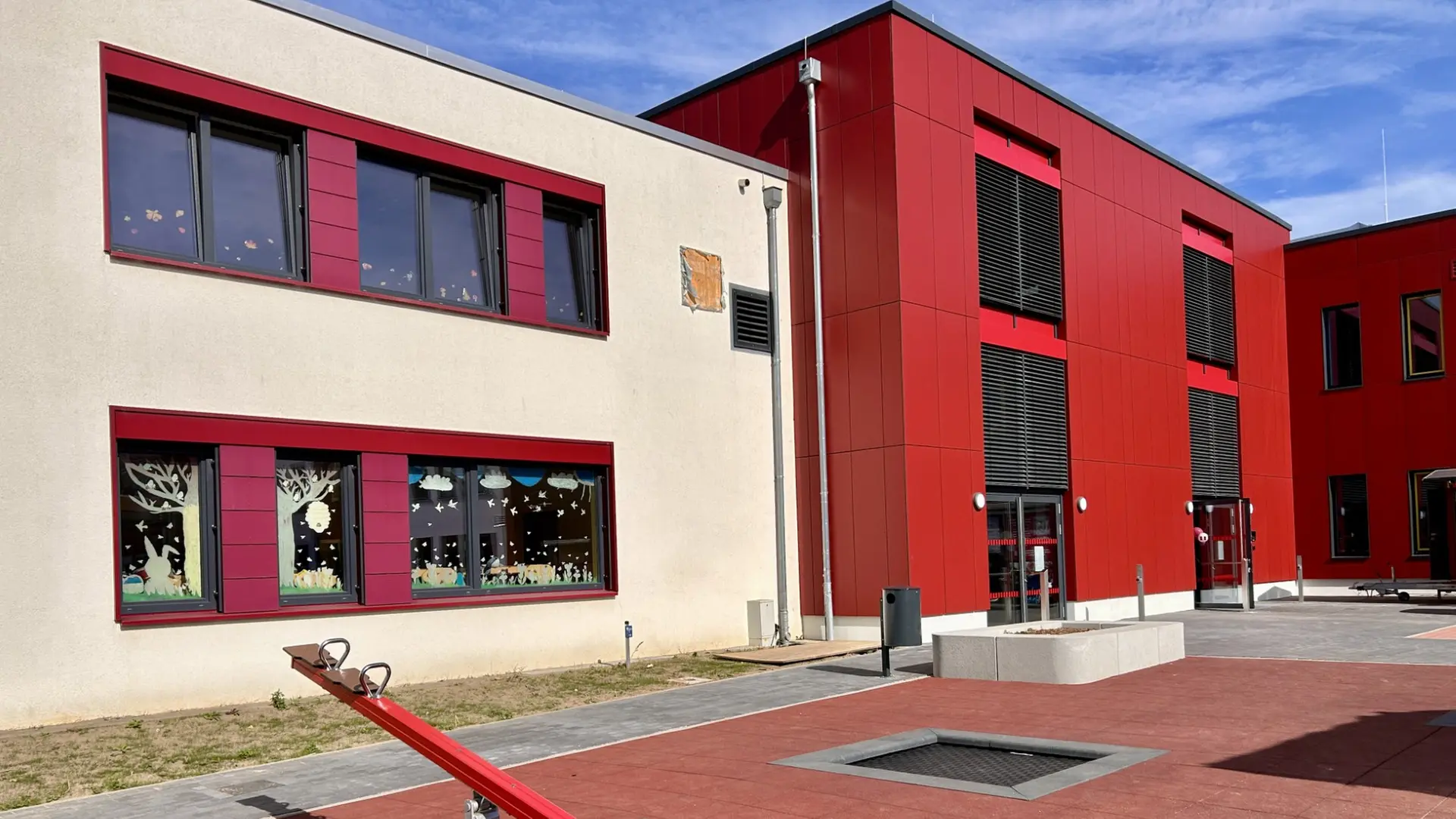 Von der Kita bis zum Abitur: Dummerstorf erweitert Bildungscampus | ndr.de