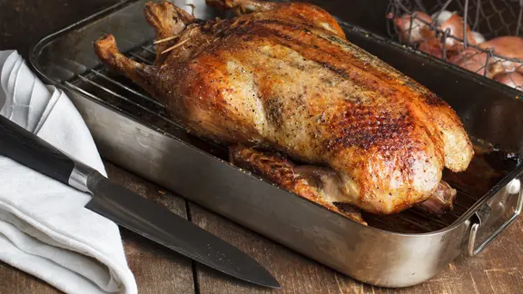 Ente: Die besten Rezepte | ndr.de