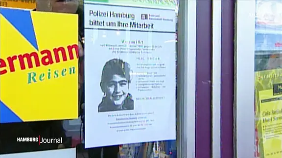 Seit 1999 vermisst: Hilal Ercan spurlos verschwunden | ndr.de
