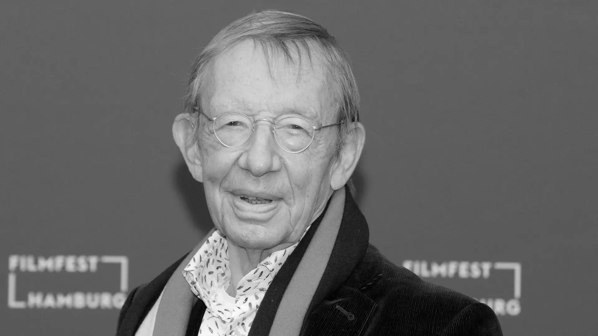 Hamburger Filmemacher Hark Bohm ist tot | ndr.de