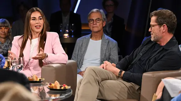 Autorin und Journalistin Gabriele von Arnim | ndr.de