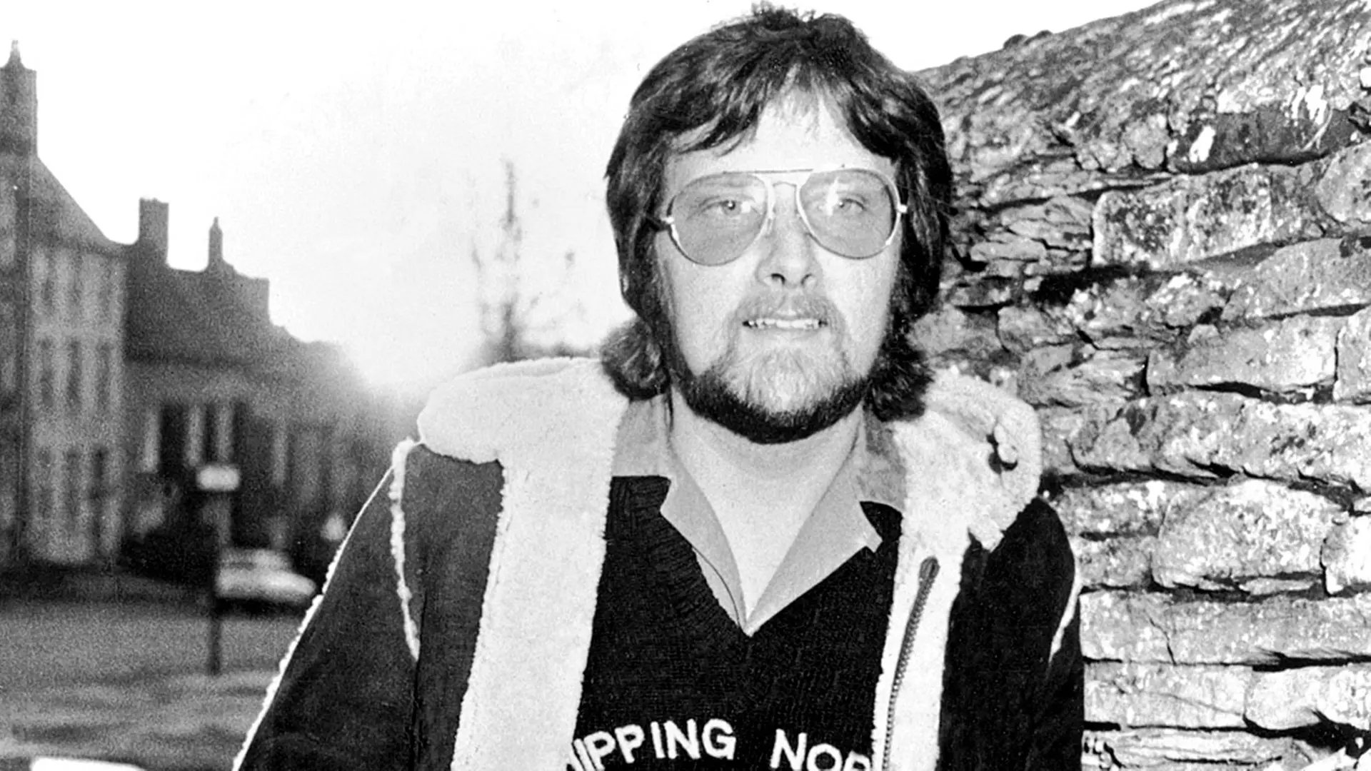 Gerry Rafferty - "Baker Street" | ndr.de