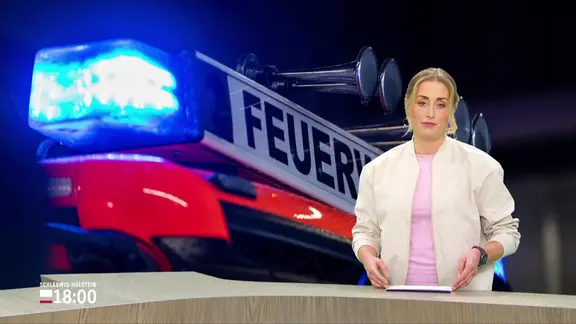 Schleswig-Holstein 18:00 | ndr.de