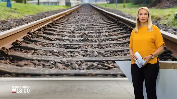 Zeitreise: 40 Jahre Schleswig-Holstein Magazin | ndr.de