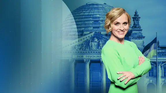 Caren Miosga: Wir über uns | ndr.de