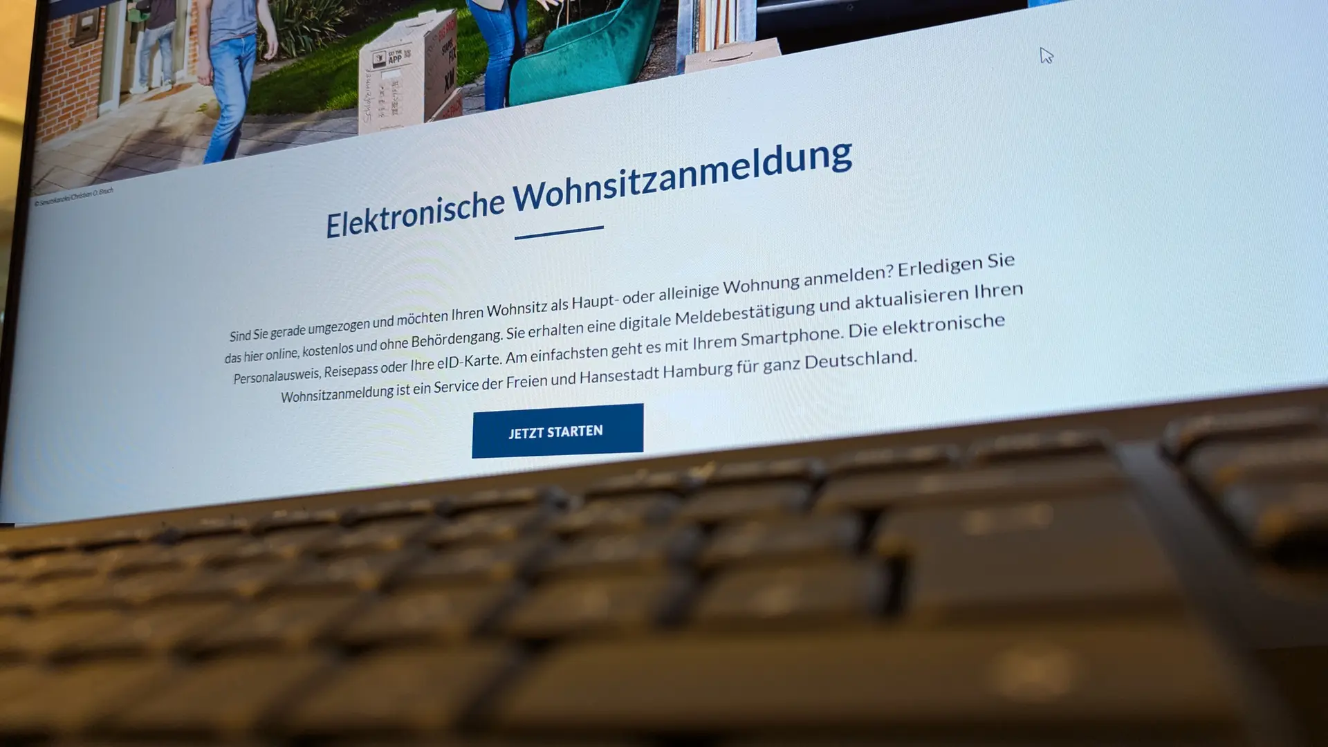 Schne Ummeldung Mnchen Online Bildernull