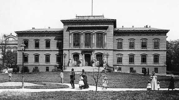 Arko: Das Auf und Ab einer norddeutschen Traditionsmarke | ndr.de