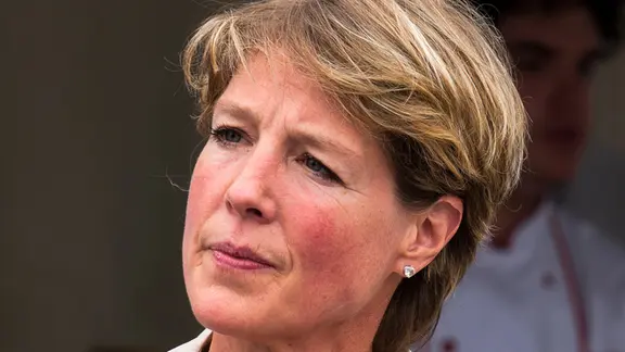 Fall Block: Gerhard Delling droht Anzeige wegen falscher Verdächtigung ...