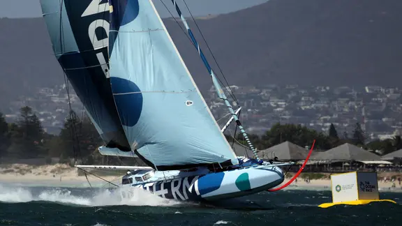 Ocean Race Europe 2025: Die sieben Segel-Teams im Überblick | ndr.de