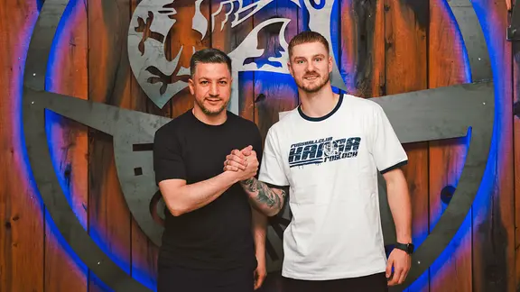 Hansa Rostock verpflichtet Torwart Luca Unbehaun | ndr.de