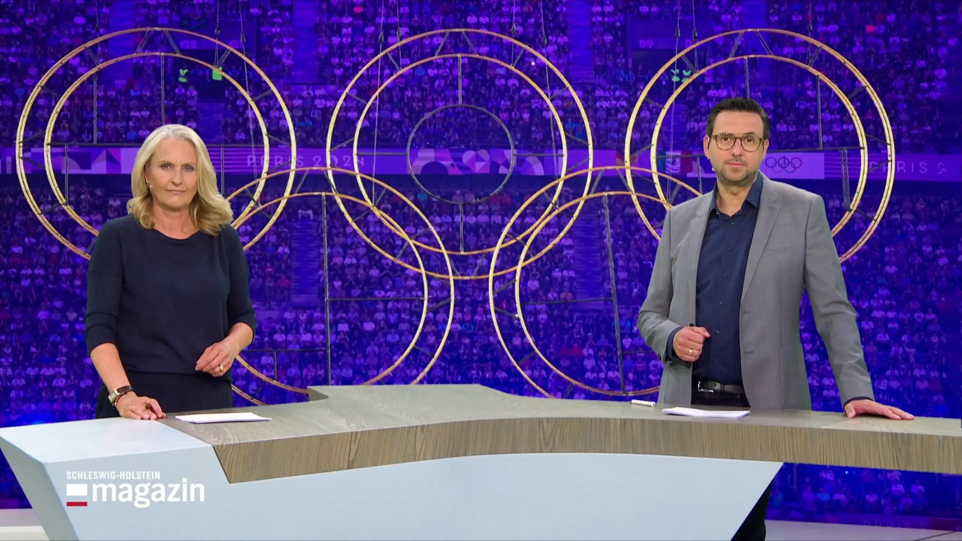 Schleswig-Holstein Magazin | 01.06.2026 | ndr.de