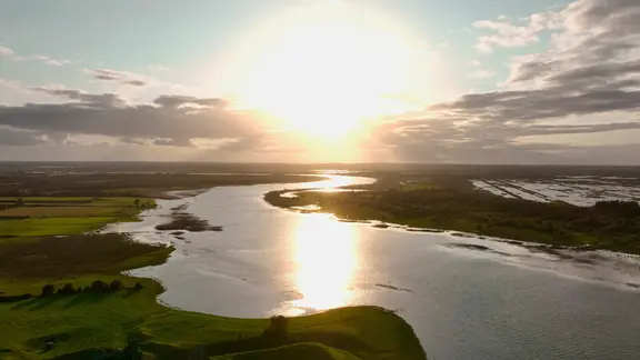 Der Shannon – Irlands großer Fluss | ndr.de