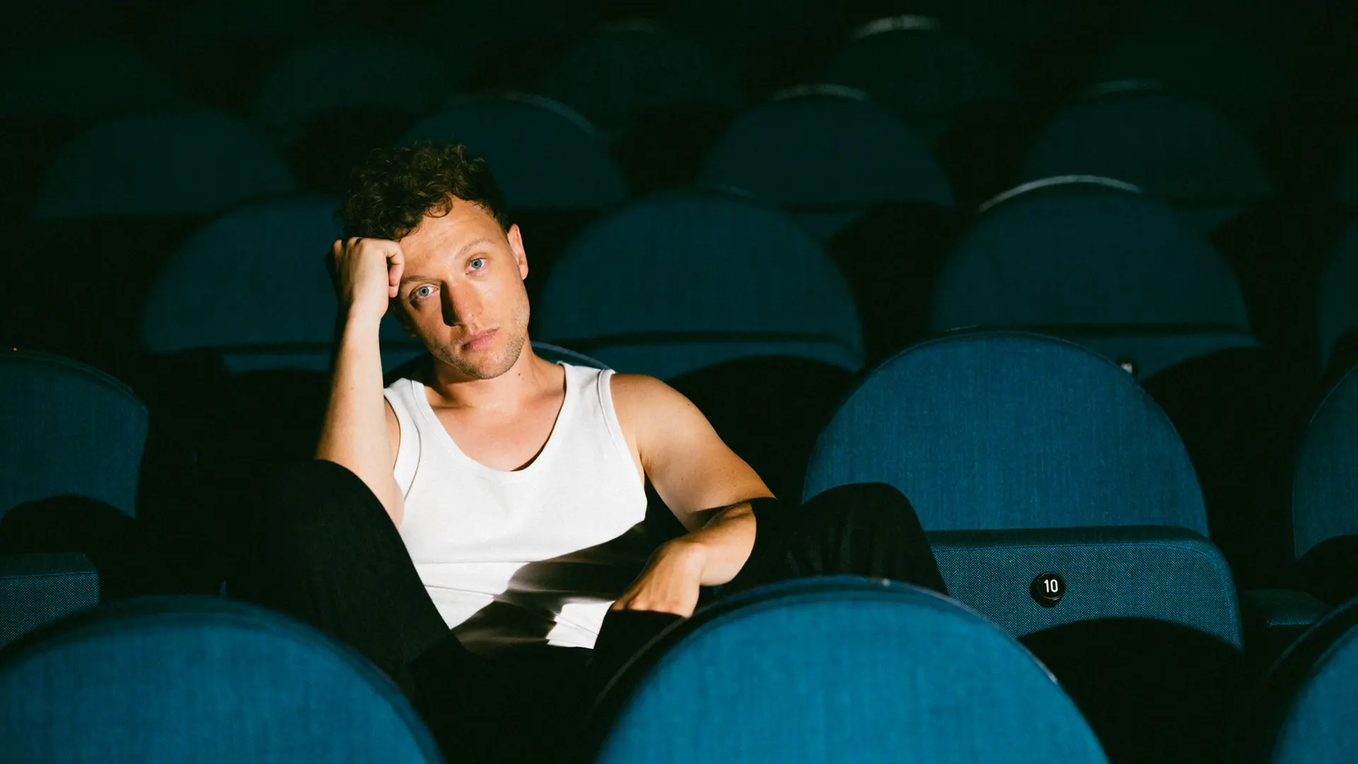 Joris. Singer-Songwriter trifft Orchester | ndr.de