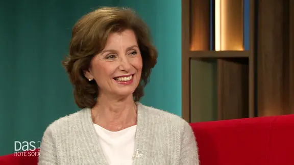 Autorin und Journalistin Gabriele von Arnim | ndr.de