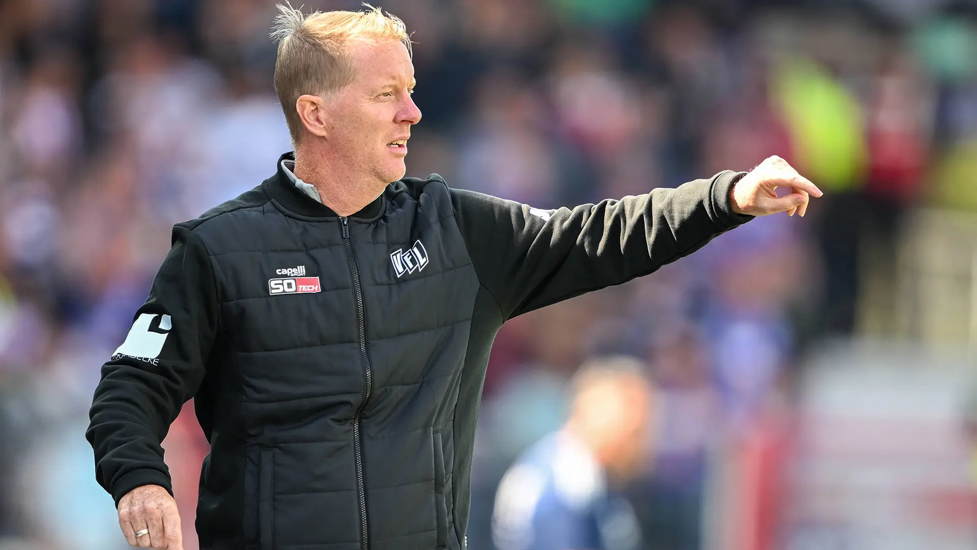 3. Liga: VfL Osnabrück gewinnt Niedersachsenduell beim TSV Havelse | ndr.de