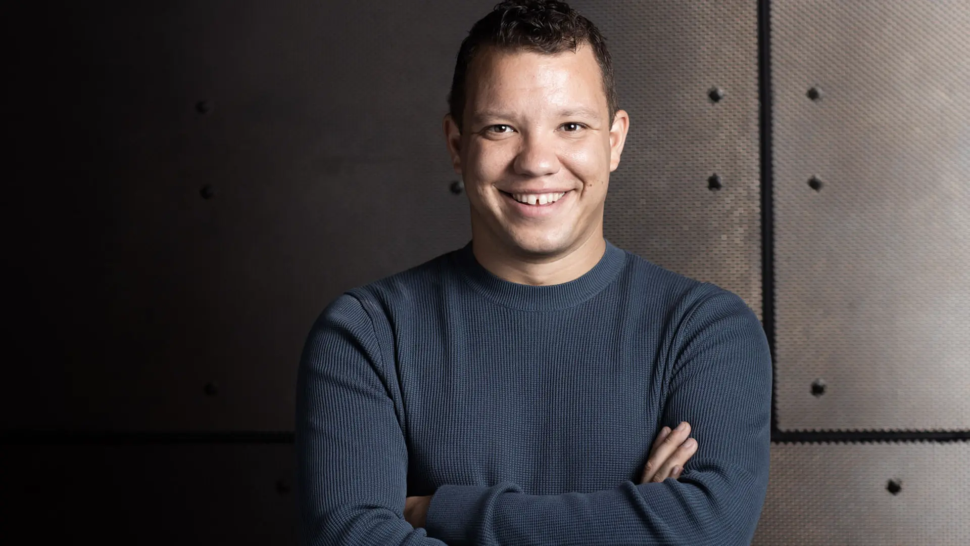 Ryan Bancroft dirigiert Elgar in Wismar | ndr.de