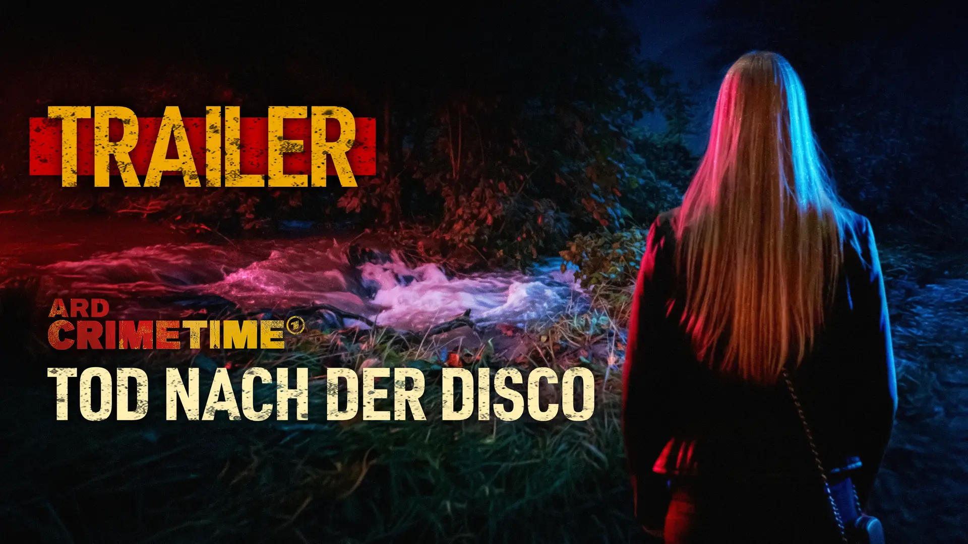 Trailer: Tod nach der Disco – Der Eiskeller-Fall | ndr.de