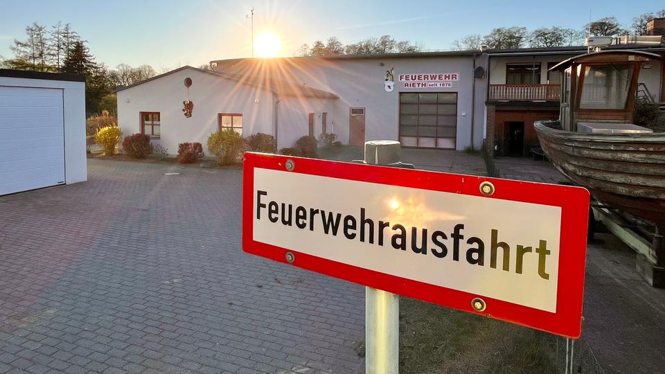 Veranstaltungshinweise Haff-Müritz-Region | tagesschau.de