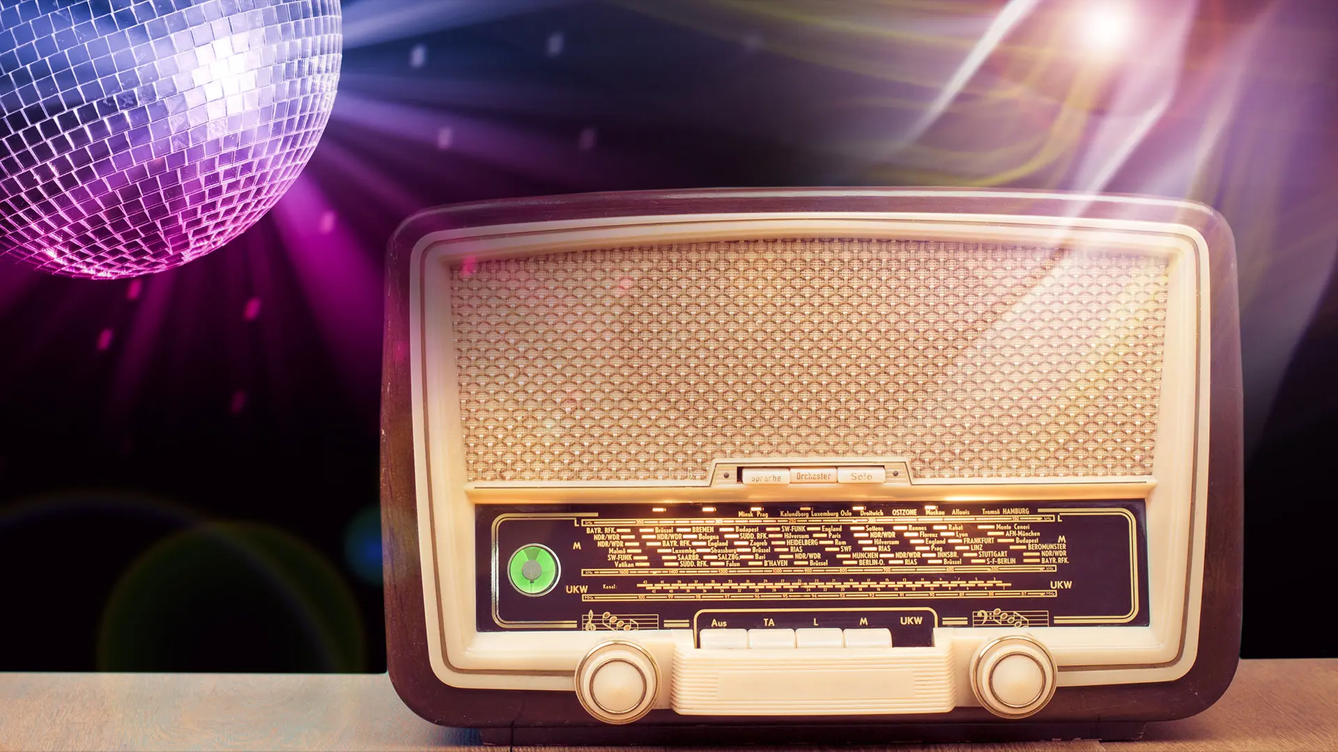 Das Schlager ABC | ndr.de