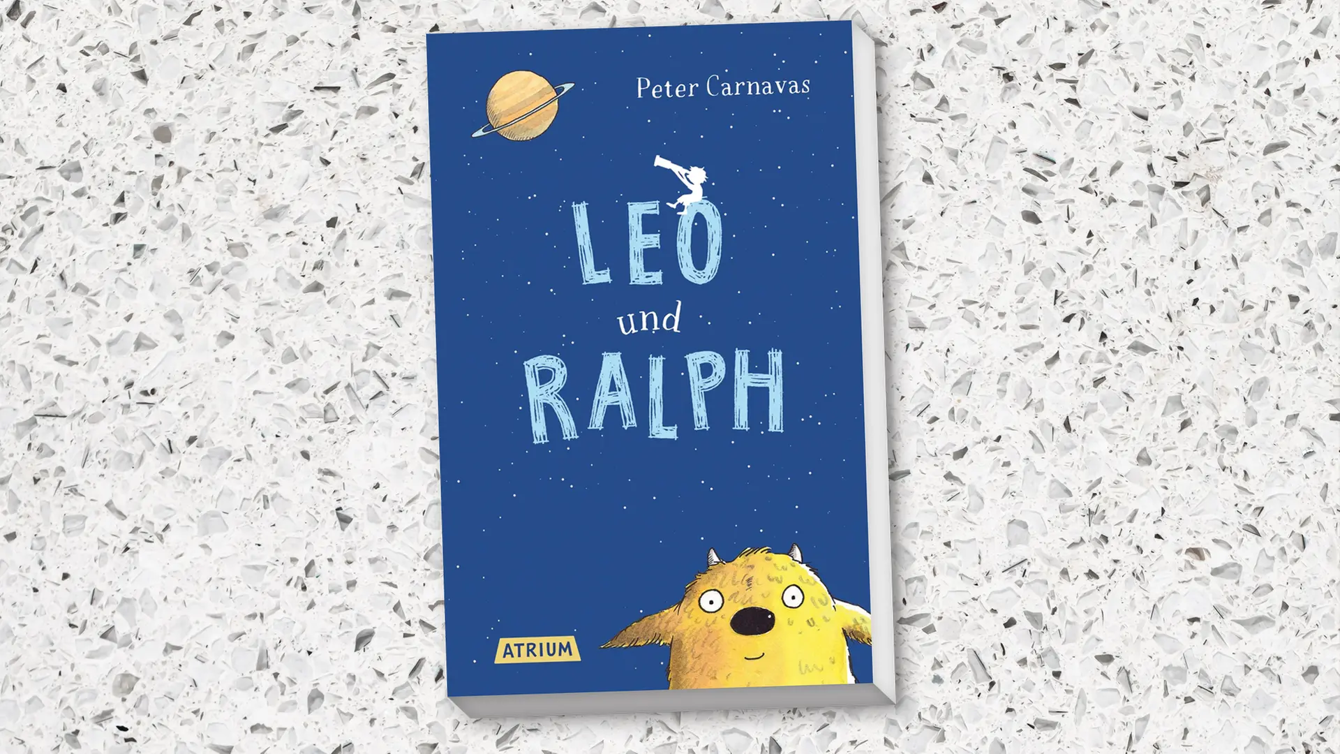 Leo und Ralph | ndr.de