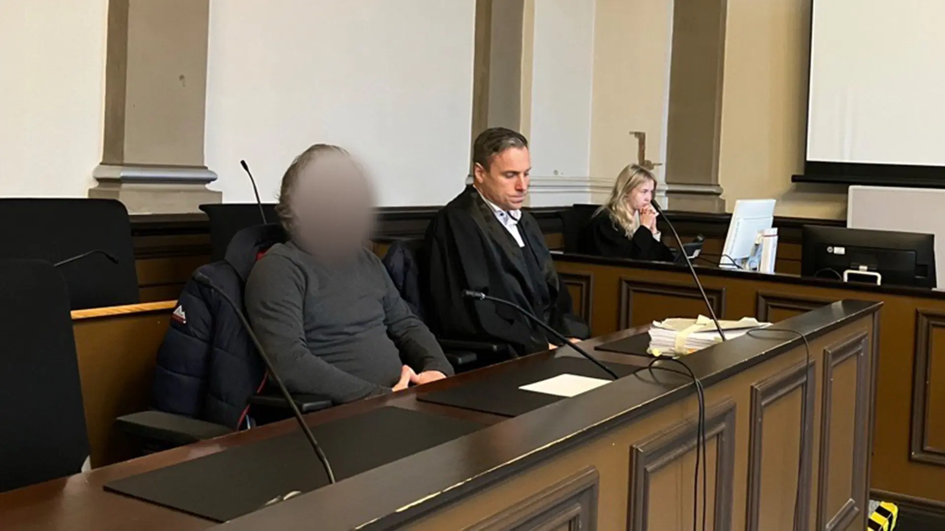 Nach Mord-Urteil gegen Lkw-Fahrer: Revision eingelegt | ndr.de