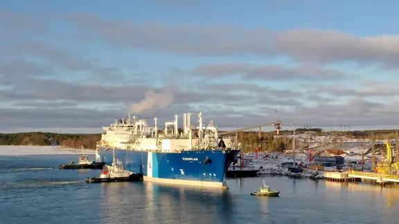 Nord-Stream-Anschläge und Völkerrecht: "Da ist vieles gar nicht geklärt" | ndr.de