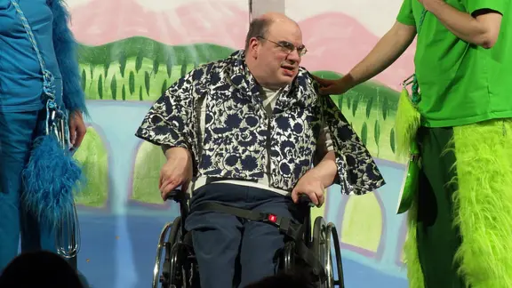 Peter Helling | ndr.de