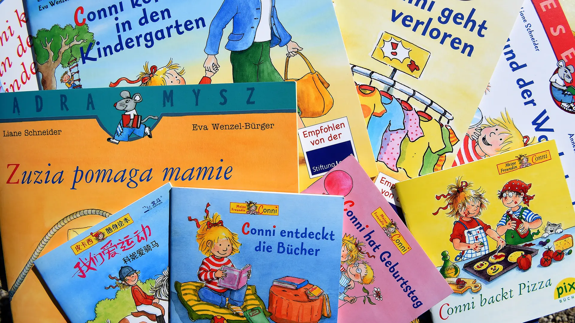 Warum Conni-Memes das Netz erobern und Kontroversen auslösen | ndr.de