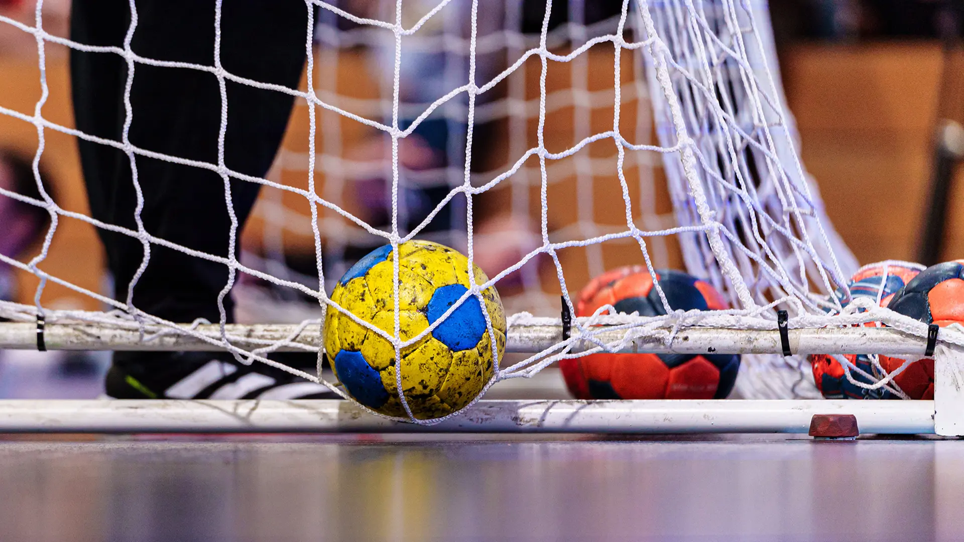 Handballer aus Vorpommern starten sieglos in die Rückrunde | ndr.de