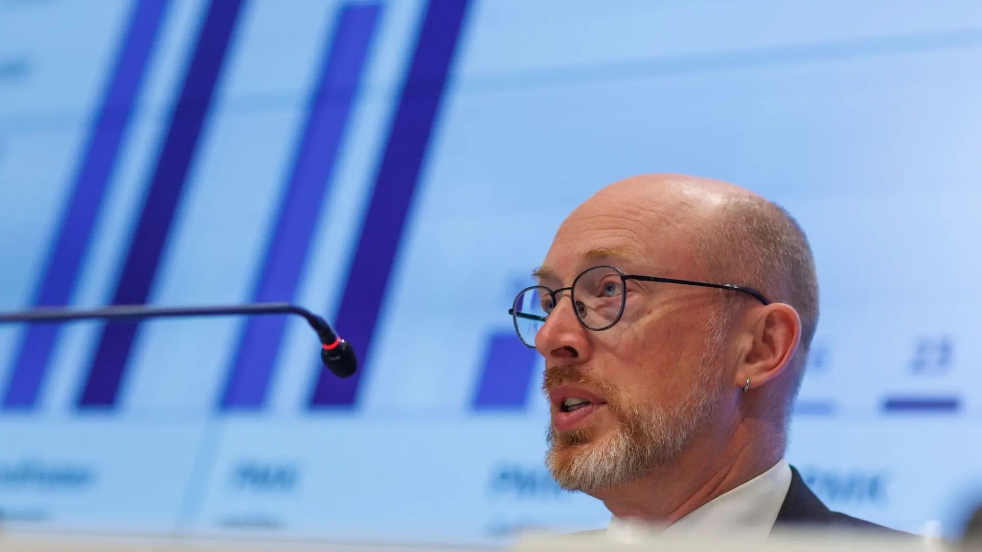 Verfassungschutzbericht MV: Hybride Bedrohung nimmt zu | ndr.de
