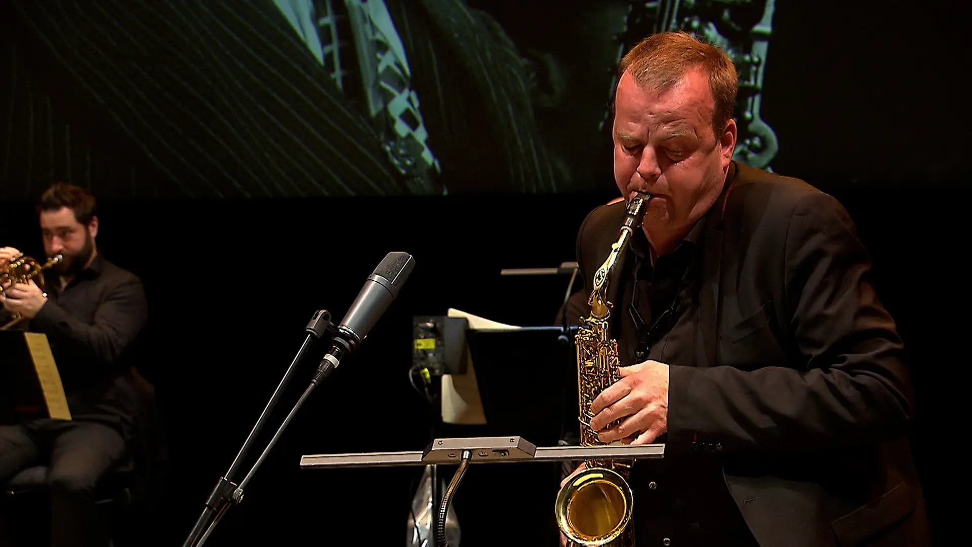 Chris Byars' Bird@100: NDR Bigband Plays Charlie Parker | ndr.de