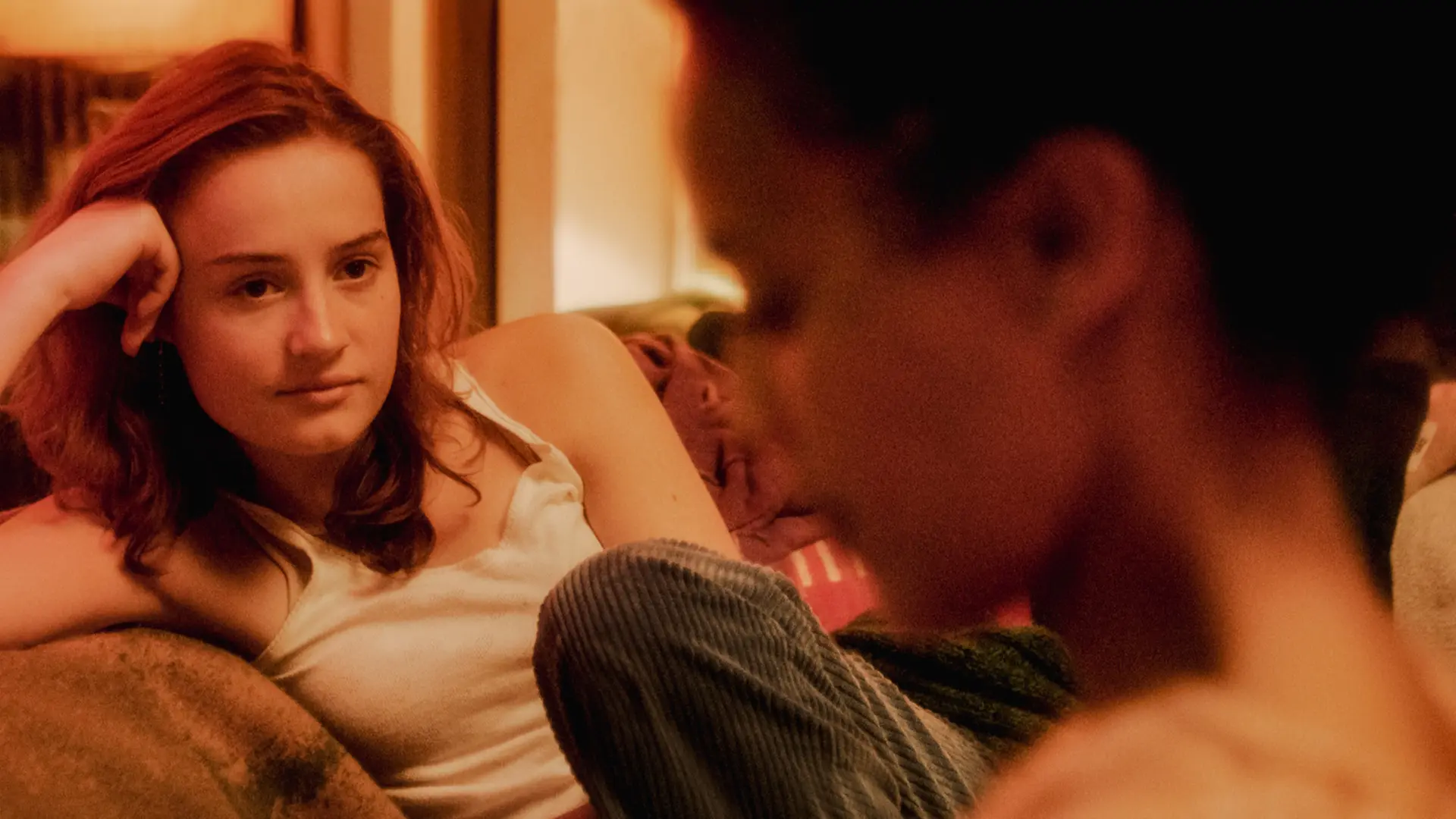 Trailer zum Film "Oslo Stories: Träume" | ndr.de